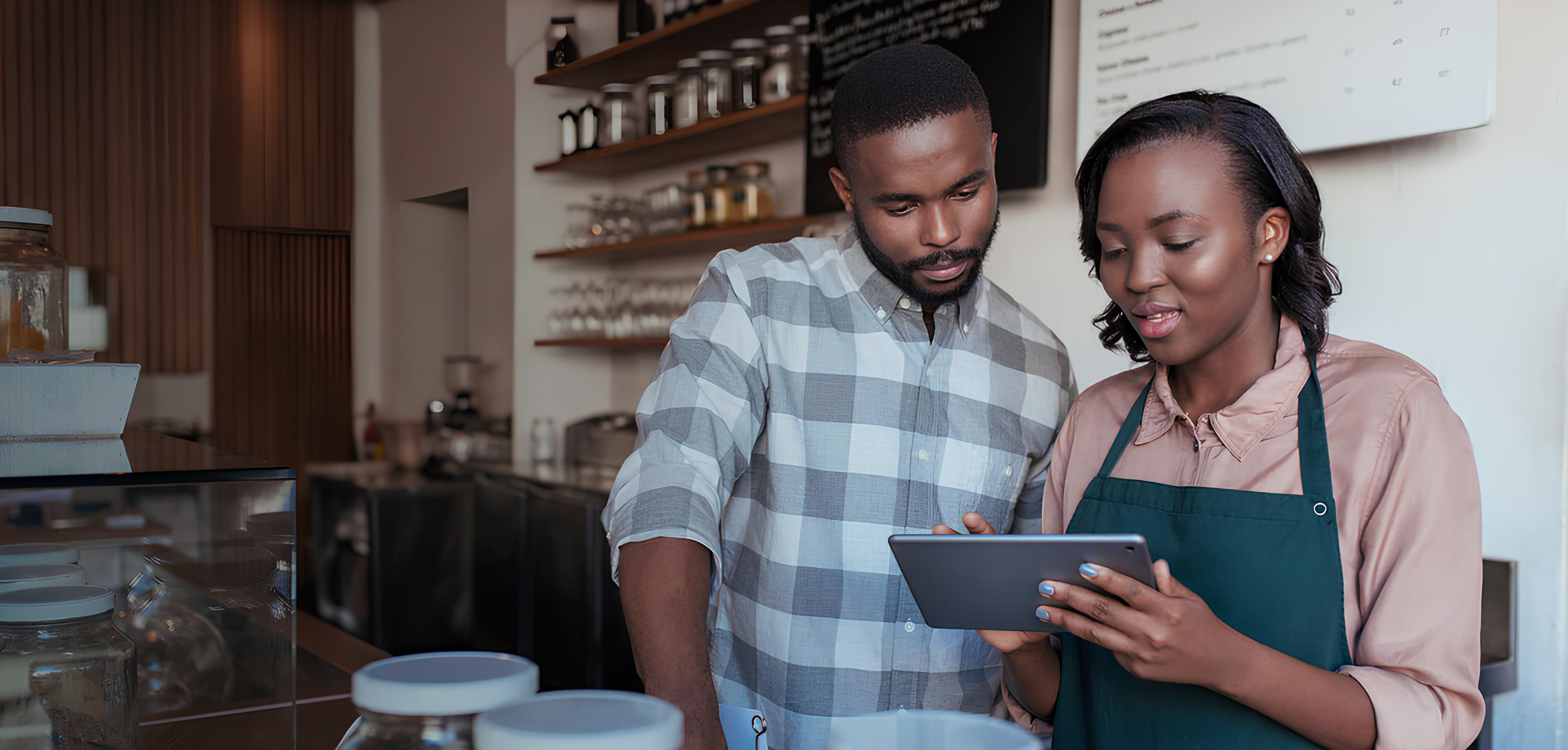 Apsel Commerce Solutions